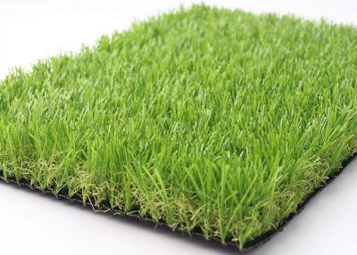 China Natural Shape Realistic Artificial Grass For Dogs Home Garden Smooth for sale