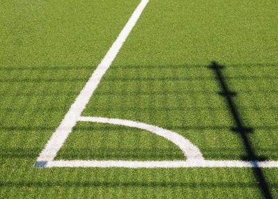 China Low Temperature Resistant Synthetic Sports Turf Easy Installation SF153 Model for sale