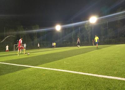 China No Heavy Metals Artificial Football Turf PP Woven Fabric 15000 Dtex for sale