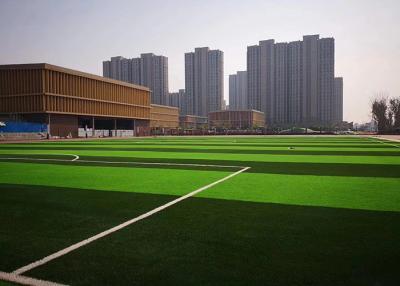 China 5 / 8 Inch High Density Artificial Grass Labsports Approved Anti UV 5 - 8 Years for sale