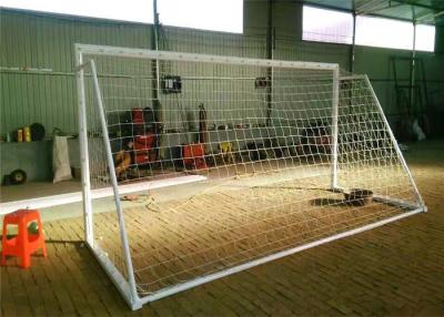 China 7 / 5 / 3 / 11 Man Local Sports Facilities , Long Lifetime University Sports Facilities for sale