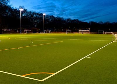China Abrasion Resistant Non - filled Indoor Sports Artificial Lawn Grass With High Dtex for sale