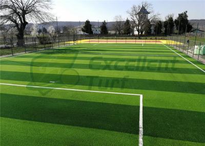 China School Playground Artificial Turf Grass Reinforced Playability Anti - Slip for sale