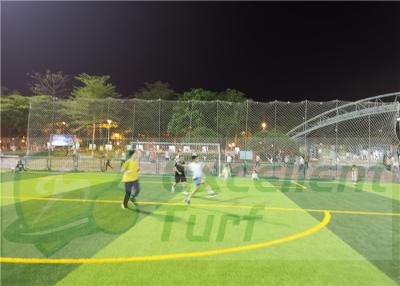 China High Elasticity UV Resistant Artificial Synthetic Turf For Skiing CE RoHS SGS for sale