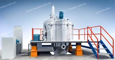 Cina Centrifuga di scarico del fondo ISO9001 in vendita
