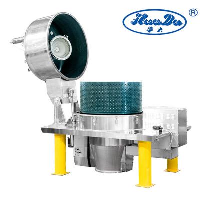 Cina Centrifuga di scarico del fondo ISO9001 in vendita