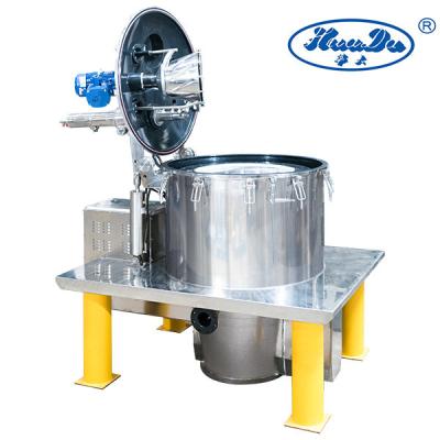 Cina Centrifuga di scarico del fondo ISO9001 in vendita