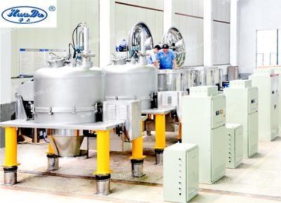 Cina Centrifuga di scarico del fondo ISO9001 in vendita