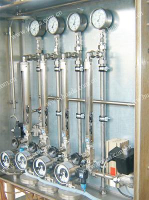 Cina Centrifughe continue del decantatore in vendita
