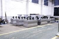 China Automatic 70L Sludge Dewatering System 380V ISO9001 for Municipal Sewage Treatment for sale