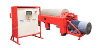 China T19001 Water Base Mud Solid Control System Scroll Discharge for sale