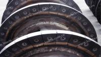 China T19001 Water Base Mud Solid Control System Scroll Discharge for sale