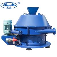 China T19001 Water Base Mud Solid Control System Scroll Discharge for sale