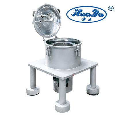 Cina Centrifuga superiore manuale di scarico in vendita