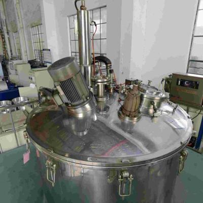 Cina centrifughe della ruspa spianatrice di scarico del fondo 220v con la trazione della borsa usata per l'anidride del solfato di sodio in vendita