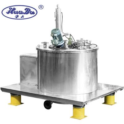 Cina Centrifuga farmaceutica del canestro automatico di LGZ con completamente GMP e FDA compiacente in vendita