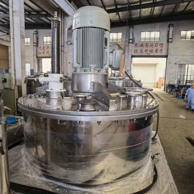 Cina Attrezzatura centrifuga chimica dell'attrezzatura 30kw CIP di separazione di solido liquido 900rpm in vendita