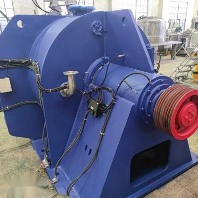 Cina il sifone orizzontale Peeler della separazione della polvere 1400rpm centrifuga per il prodotto chimico in vendita