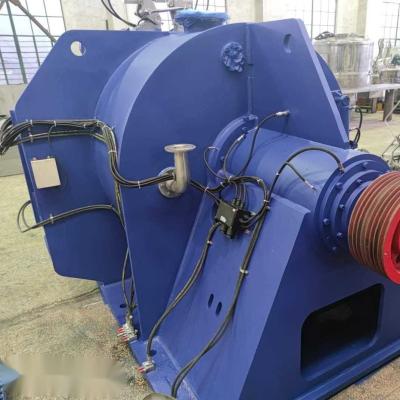 China il sifone orizzontale automatico Peeler del canestro 355L centrifuga 1200rpm per l'amido della tapioca for sale