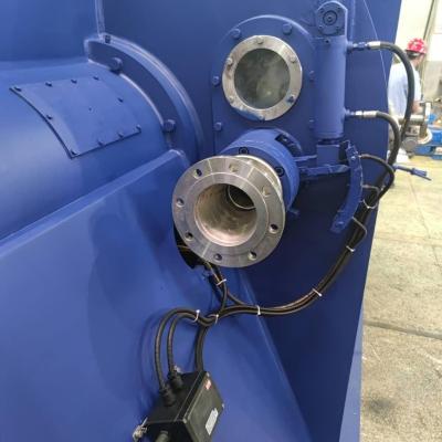 Cina Centrifuga automatica 800mm medica 1550rpm con il dispositivo del sifone in vendita