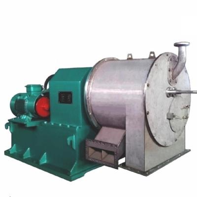 Cina Lo spingitoio automatico di Sugar Separating 2100rpm centrifuga SS304 in vendita
