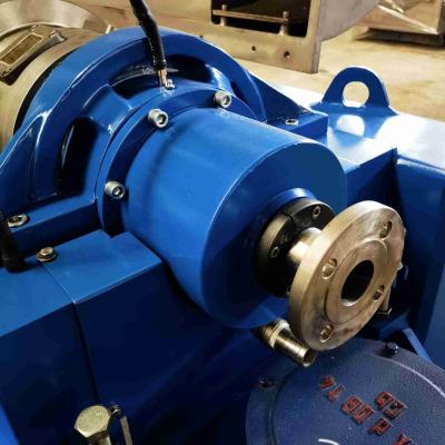 Cina Macchina continua 4400rpm della centrifuga dell'estrazione dei succhi di frutta in vendita