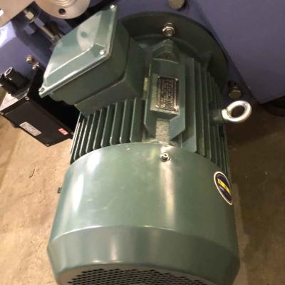 Cina 3600rpm 3 centrifughe automatiche del decantatore di fase per l'elaborazione delle scarnature calcinate in vendita