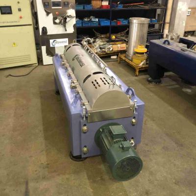Cina 3 la fase F40 22kw SKF che sopporta il decantatore centrifuga per estrazione dell'olio della stampa in vendita