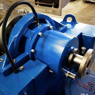 Cina Orizzontale di Olive Oil Small Decanter Centrifuges 350mm trifase in vendita