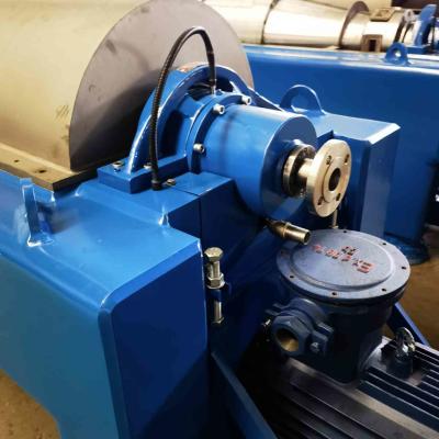Cina 3 fase NSK che sopporta le centrifughe protette contro le esplosioni del decantatore del sistema per Olive Oil in vendita