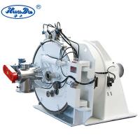 China Horizontal 800mm Peeler Centrifuge 100L Basket for Starch Processing for sale