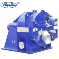 China Horizontal 800mm Peeler Centrifuge 100L Basket for Starch Processing for sale