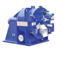 China Horizontal Tapioca Separating Peeler Centrifuges 355L Automatic for sale