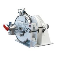 China Horizontal Tapioca Separating Peeler Centrifuges 355L Automatic for sale