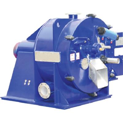 China centrifughe orizzontali 45L di 1800mm Peeler per la separazione solforica dell'ammoniaca for sale