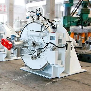 Cina separazione solforica dell'ammoniaca Peeler della centrifuga orizzontale di 10000kg 1000mm 37kw in vendita