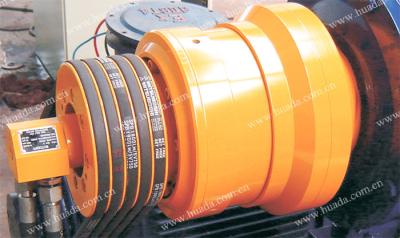 Cina Centrifughe del decantatore del rotolo dei fanghi di perforazione in vendita
