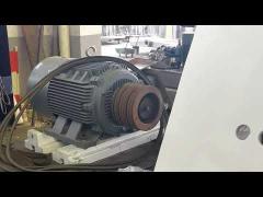 Il GMP orizzontale Peeler centrifuga SS316L per industria alimentare