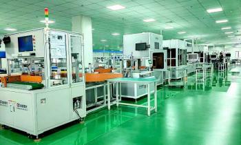 China Factory - Shenzhen Junext Power Technology Co., Ltd.
