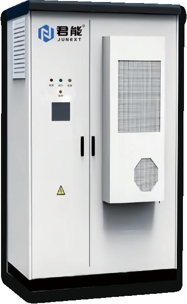 Quality 100KW 280Ah Lithium Ion Air Cooling ESS Sustainable Energy Storage Solutions for sale