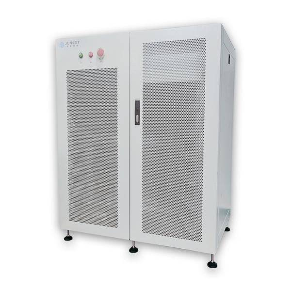 Quality UPS 614.4V Telecom Batteries Solar Storage Custom Lifepo4 Battery Pack for sale