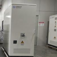Quality 60kwh 30kwh Ess Battery Pack Lifepo4 Communication Energy Storage System 614.4v for sale