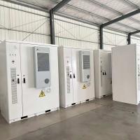 Quality 10kWh Lithium Ion Air Cooling Battery BESS 600mm Sustainable Energy Storage for sale