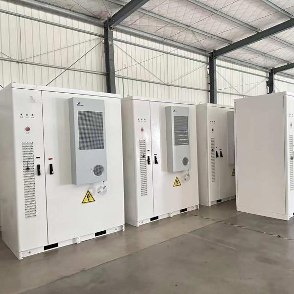 Quality 10kWh Lithium Ion Air Cooling Battery BESS 600mm Sustainable Energy Storage for sale