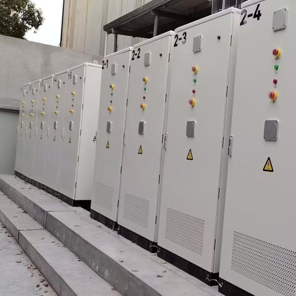 Quality 10kWh Lithium Ion Air Cooling Battery BESS 600mm Sustainable Energy Storage for sale