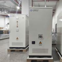 Quality 60Kwh 100Ah BESS Lithium Ion Battery MSDS Energy Storage Container Batteries for sale