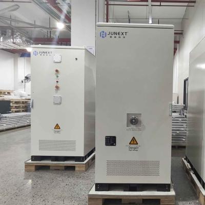 China 60Kwh 100Ah BESS Lithium Ion Battery MSDS Energy Storage Container Batteries for sale