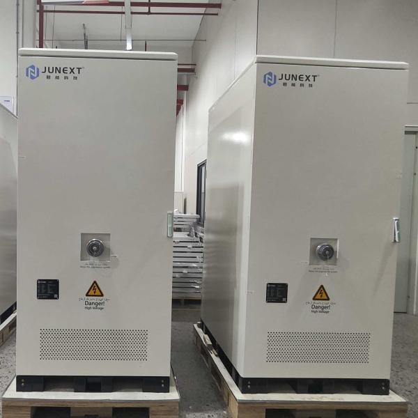 Quality 48v 100ah ESS Battery Pack 200ah 300ah Telecom Lifepo4 Battery Pack for sale