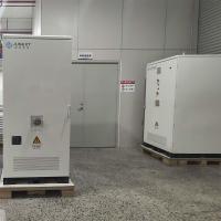 Quality Aluminum Charger ESS Battery Pack Overcurrent Protection UPS Battery Pack 10kWh for sale
