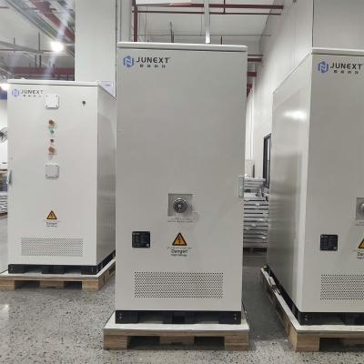 China LFP Lithium Ion ESS Battery Pack BMS 3.2V Lithium Ion Solar Battery Bank for sale
